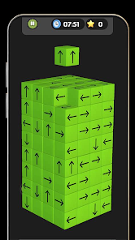 Unblock Cube 3d Puzzle Games For Android Download