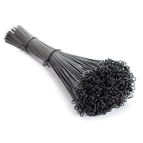 Single Loop Wire Ties American Wire Tie