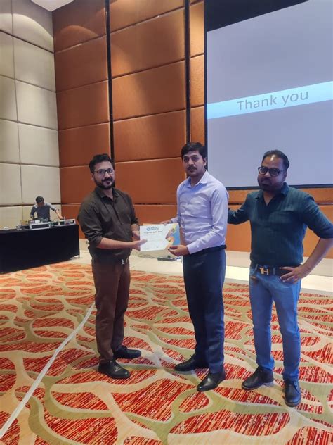 Ajay M Tripathi On Linkedin Performance Thankyou Bajajfinance