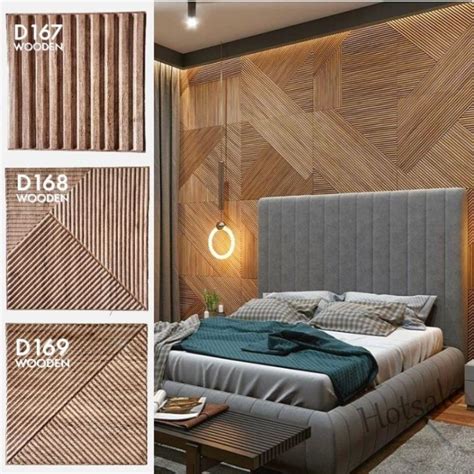 【hot Sale】 D12 3d Lattice Wallpanel Pvc Wall Panel 50cm Not Foam Wallpaper Lazada Ph