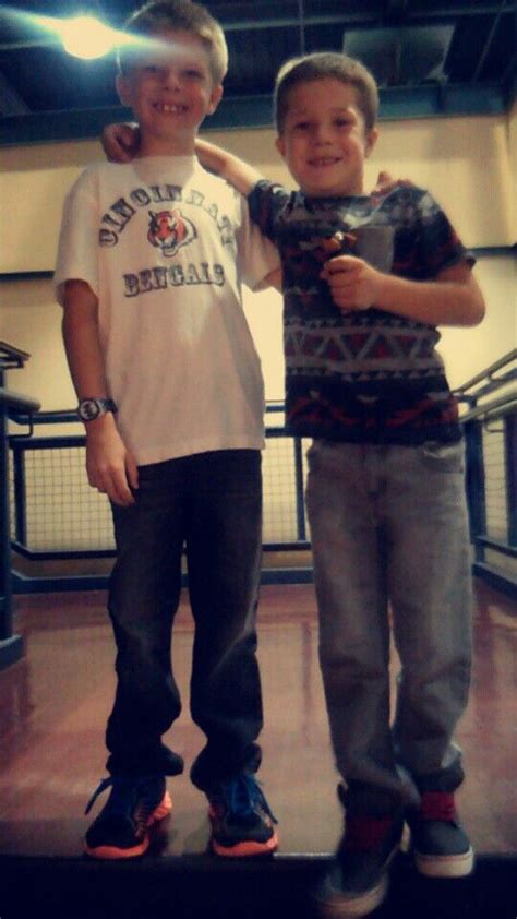 Pin By Cyndall Broughton On Kai An Tyler