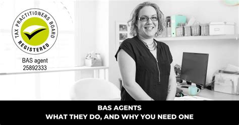 Bas Agent What They Do And Why You Need One