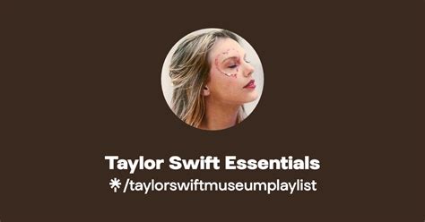 Taylor Swift Essentials Listen On Youtube Spotify Apple Music