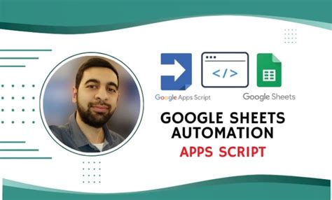 Automate Google Sheets With Apps Script By Ahmetyyilmaz Fiverr