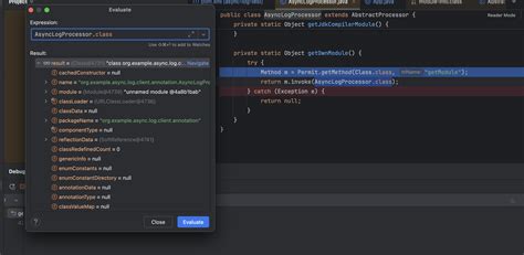 Java A Method To Open Jdk Compile From The Lombok Source Stack Overflow