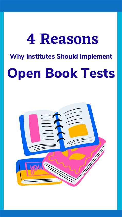 Reasons Why Institutes Should Implement Open Book Tests Online Skill Assessment Online