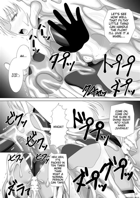 Taima Senkiden Hachi Exorcist Flash Princess Chronicles Volume 8 Page 11 Nhentai Hentai
