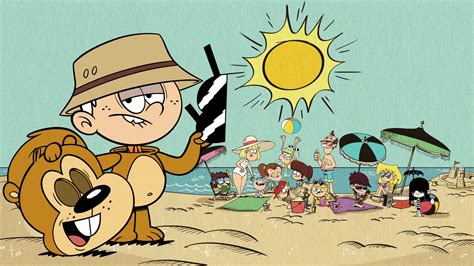 The Loud House Season 2 Image Fancaps