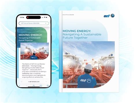 Aet Connects Global Energy Logistics Maritime Specialist Aet Tankers