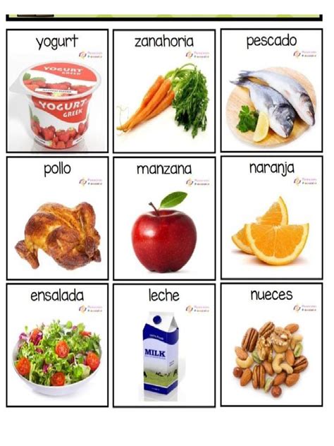 Imageens De Alimentos Saludables Pdf