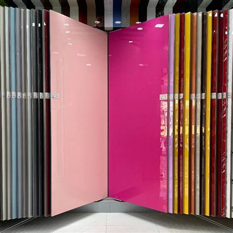 All Color Acrylic Laminates At Best Price In New Delhi Acrylic House