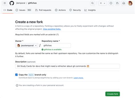 Learn To Make Pull Requests Using Github Codespaces And Contribute To Open Source Jessica Temporal