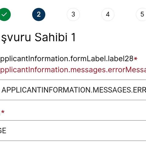I Cant Get A Vfs Global Appointment How Can I Make An Appointment
