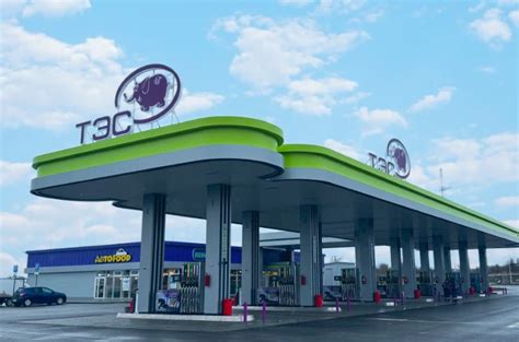 Новости ТЭС