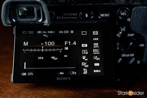 Sony A6000 Review 2025 Why This Mirrorless Classic Still Shines