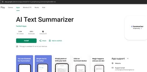 How To Generate Book Summary Free Book Summary Generator