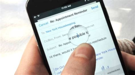 Cómo Activar La Lupa En Celulares Iphone Y Android Infobae