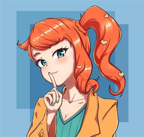 Sonia Pokemon And More Drawn By Radioneet Danbooru