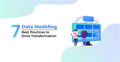 7 data modeling best practices to drive transformation techment
