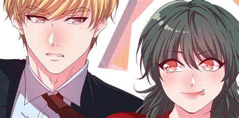 Exclusive Webtoon Unscrolled Cover Reveal Age Matters Vol 2 • Aipt