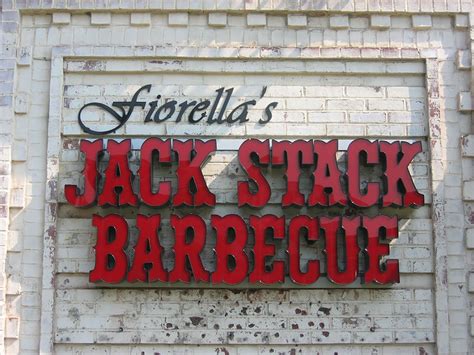 Jack Stack Freight House — Pearce Construction