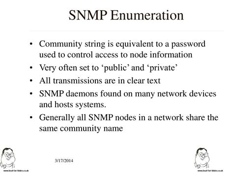 Ppt Network Reconnaissance And Enumeration Powerpoint Presentation Free Download Id 499440