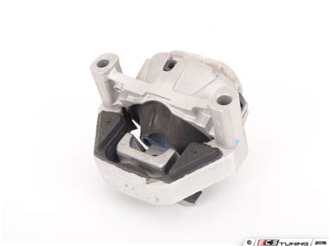 Genuine Volkswagen Audi - 4G0199381QA - Hydraulic Engine Mount - Right ...