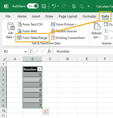 Ways To Do Factorial In Microsoft Excel How To Excel