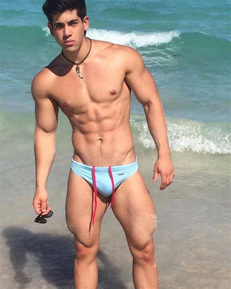 Pin On Young Fit Guys