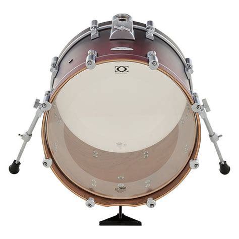 Drumcraft Series 6 18x14 Bass Drum Sbr United Arab Emirates