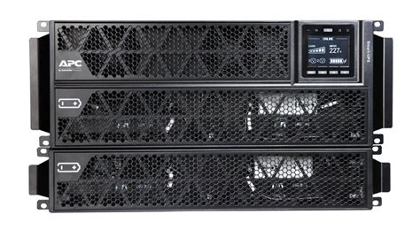 Smart Ups Srtg On Line De Apc By Schneider Electric Technocio