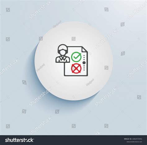 Detection Analysis Phase Incident Response Life Stock Vector Royalty