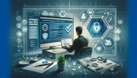 Vulnerability Management Best Practices And Frameworks