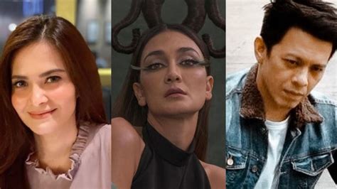 12 Tahun Lalu Terjerat Kasus Video Syur dengan Istri Orang, Ariel NOAH Disebut Bohong di Depan ...