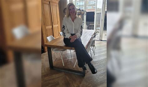 Tien Vragen Aan Desiree Daisyre Eckhardt Rodi