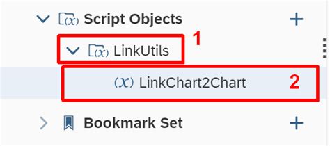 Linked Analysis Using SAC Analytic Application SAP Community