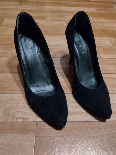 Туфлі лодочки — ціна 300 грн у каталозі Туфлі Купити жіночі речі за доступною ціною на Шафі