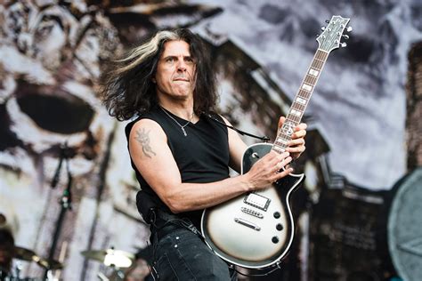 Alex Skolnick “going From Metal To Jazz Is Like Going From Tackle Football To Figure Skating”