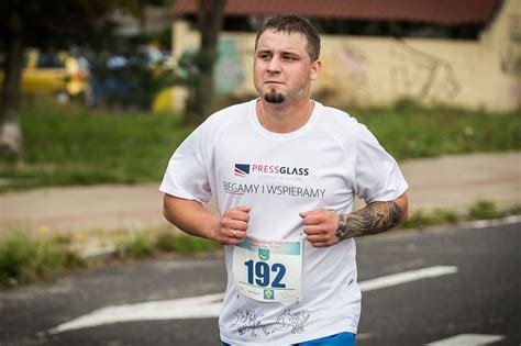 Xx Międzynarodowy Tyski Bieg Uliczny Oraz Iv Tyski Półmaraton 20th