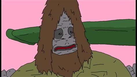 [100 ] Sassy The Sasquatch Wallpapers