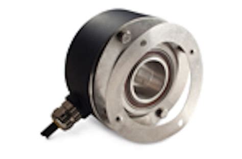 Motor Encoder High Grade Raw Material Compact Design Low Maintenance Smooth Functioning