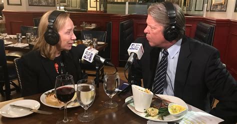 Presidential Historian Doris Kearns Goodwin Says True Leadership Is