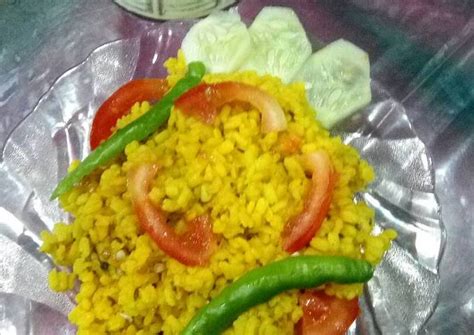 Moong Daal Recipe By Mamta Rastogi Cookpad