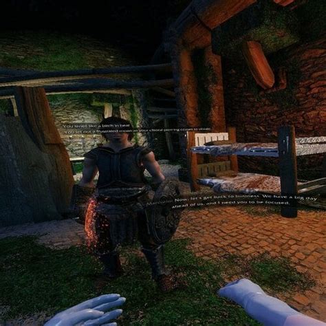 MinAI AI SFW NSFW For CHIM Dialog Sex LoversLab