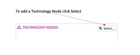 Application Technology Deployment Editor The Essential Project