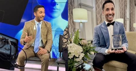 Dr Eric K Singhi Wins “revolutionary Researcher” Social Health Award