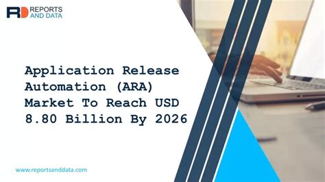 Ppt Application Release Automation Ara Market Powerpoint