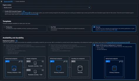 How To Set Up A 3 Tier Architecture On Aws With Ec2 Rds And S3