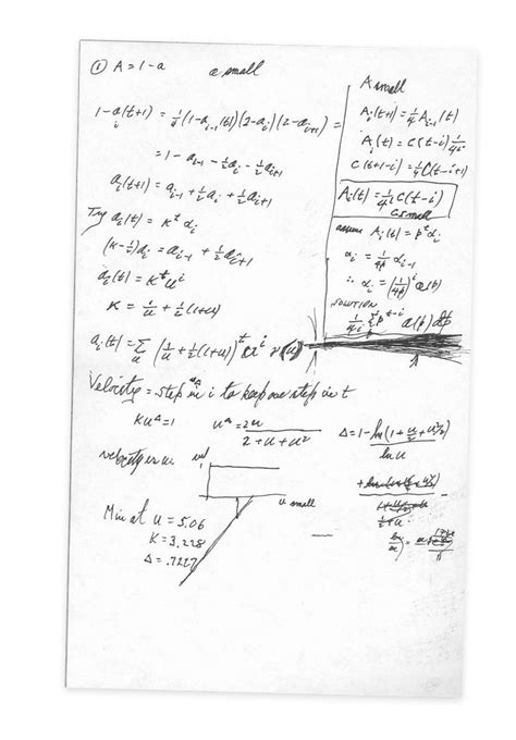 A Short Talk About Richard Feynman