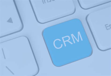 Which CRM To Choose System CRM And ERP Firmao